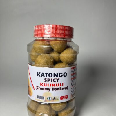 Katongo Foods – Authentic African Flavors Delivered Fresh